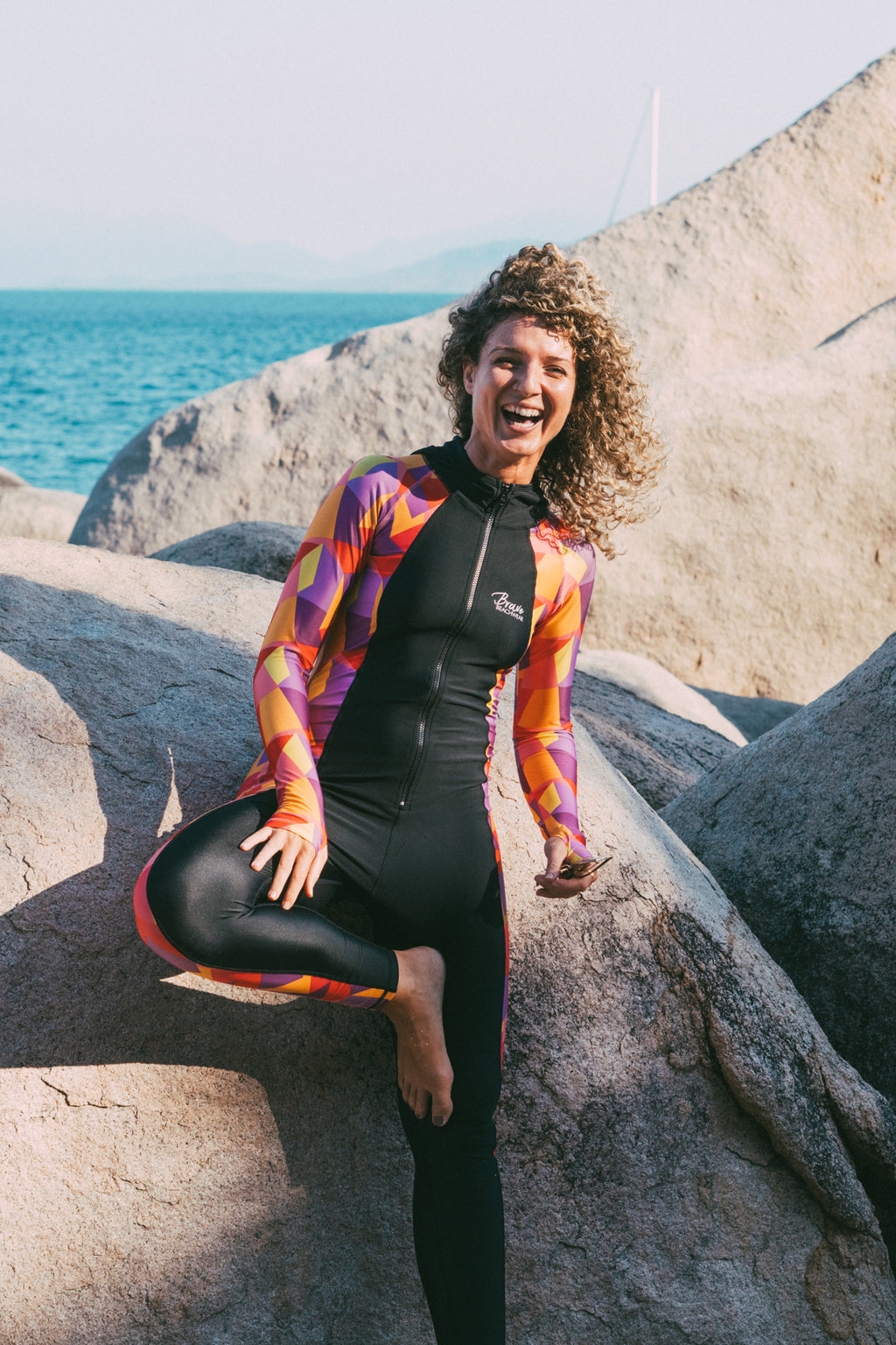 5 Key Features of an Effective Stingersuit – Brave Beachwear