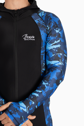 Women's Swimwear – Brave Beachwear
