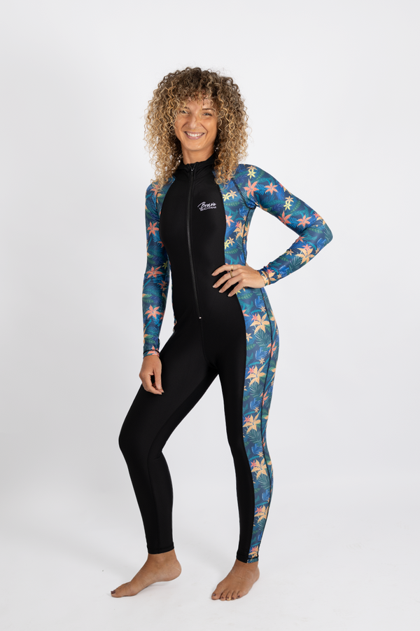 Brave Beachwear - Premium Sustainable Stinger Suits and Swimwear
