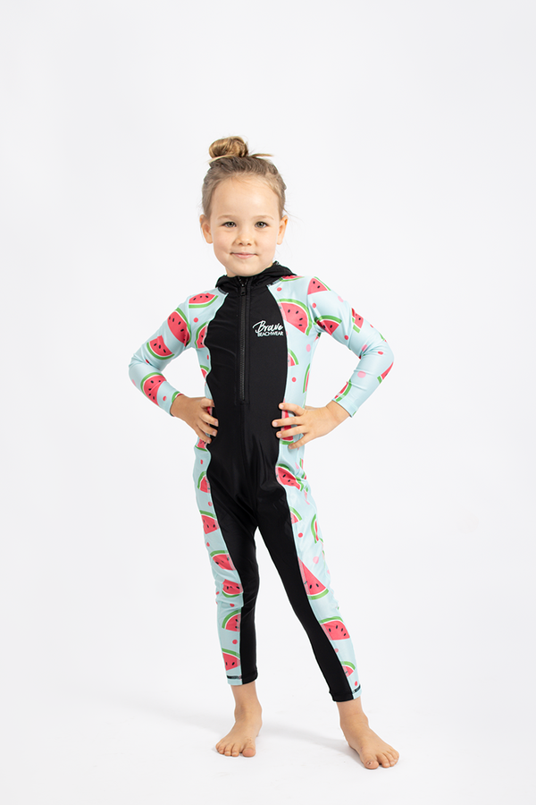 Brave Beachwear - Premium Sustainable Stinger Suits and Swimwear